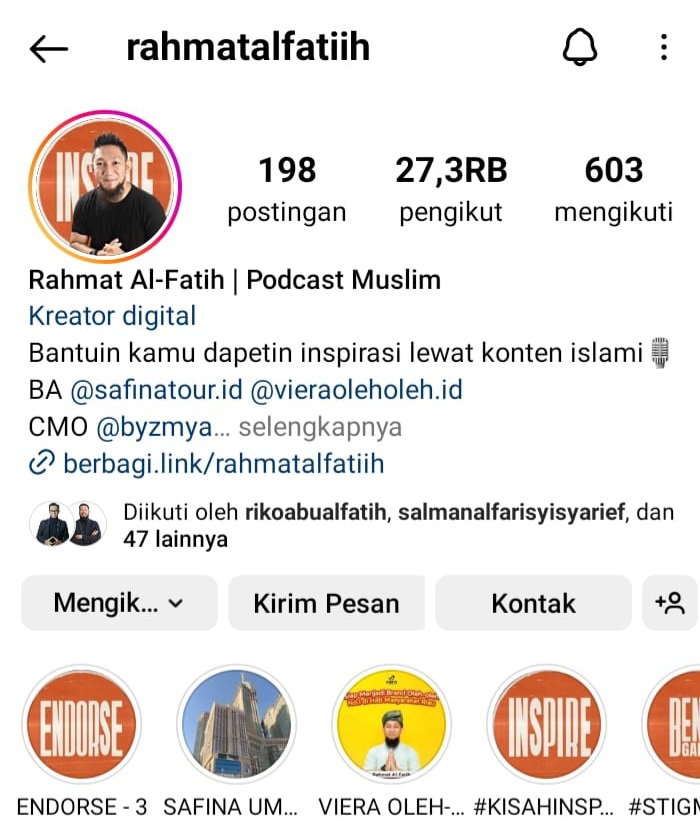 UTSS Riko Abu Alfatih – kamilatih.id